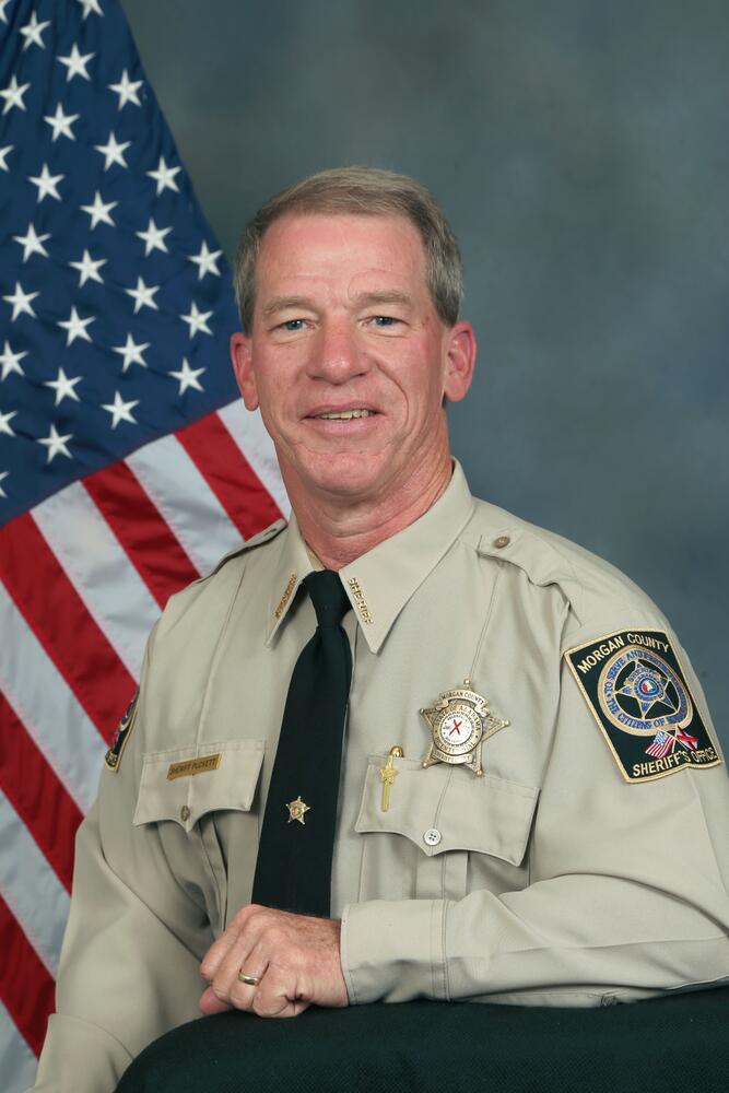 District Directors | Alabama Sheriffs Association - Alabama